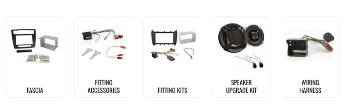 Car Audio Visual Upgrade for Commercial Vehicles – Dynamic Sounds Car ...