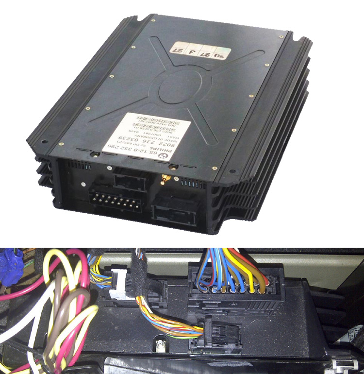 Vehicle Info - Dynamic Sounds Car Audio Installation Advice Centre