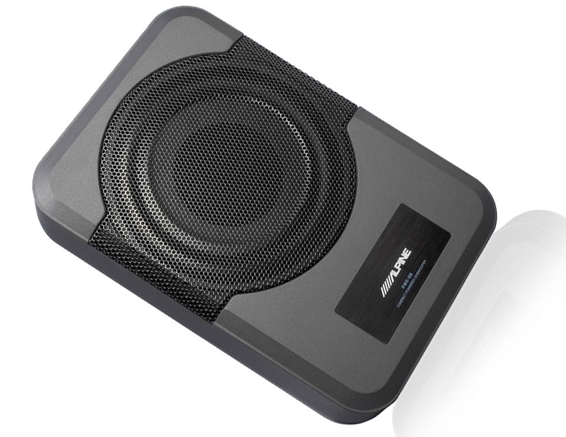 Best Underseat Subwoofer? Things to Consider – Dynamic Sounds Car Audio ...